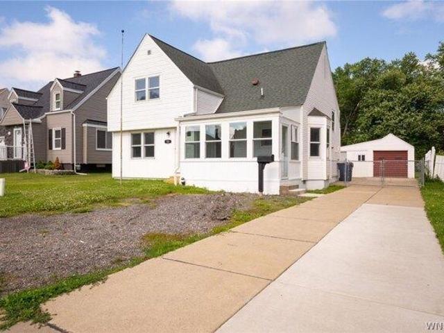 house with 3 bedroom, Buffalo NY ES103626479