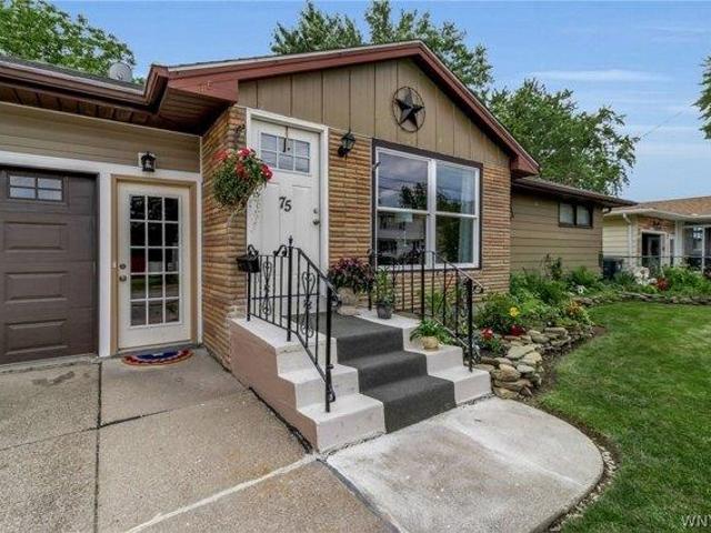 house with 3 bedroom, Buffalo NY ES103626588