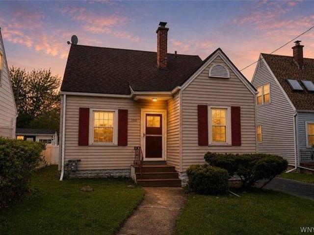 house with 3 bedroom, Buffalo NY ES103623655
