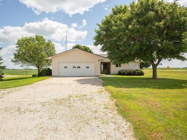 house with 3 bedroom, Burt IA DS88390901