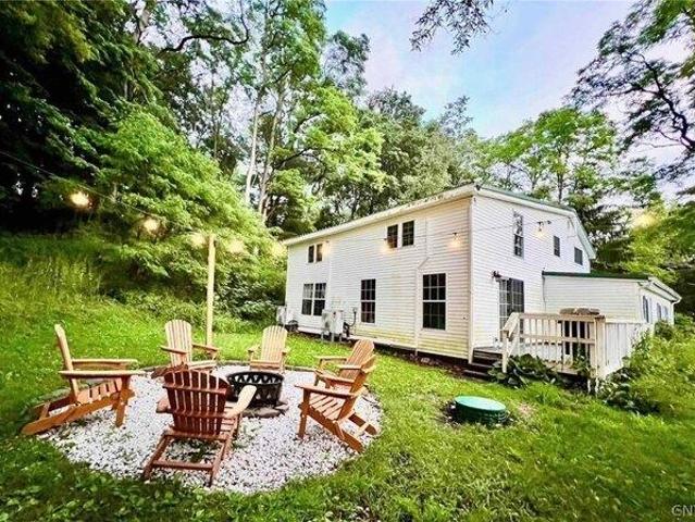house with 3 bedroom, Burdett NY ES104904321