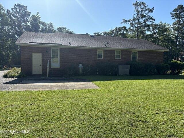 house with 3 bedroom, Burgaw NC DS103600903