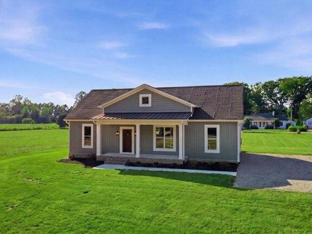 house with 3 bedroom, Burgess VA DS103627309