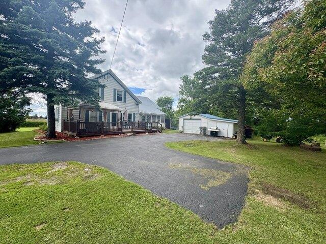 house with 3 bedroom, Burke NY DS103626295