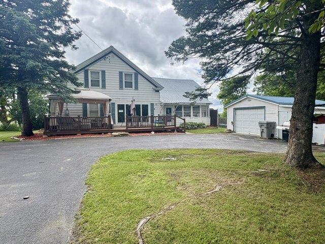 house with 3 bedroom, Burke NY ES103626295