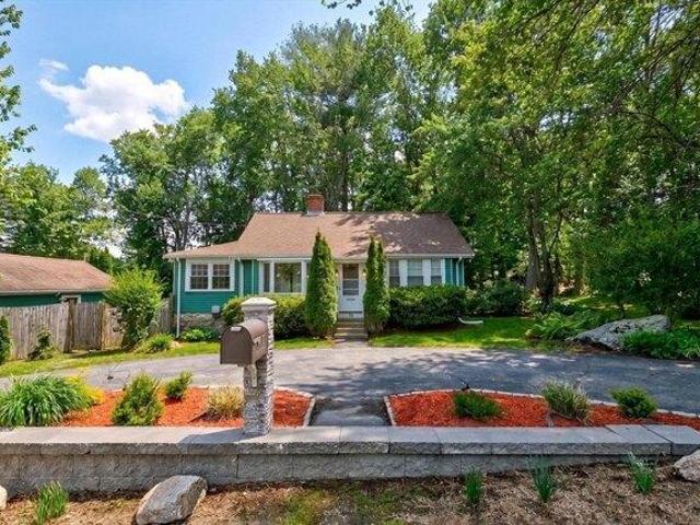 house with 3 bedroom, Burlington MA DLS102670845