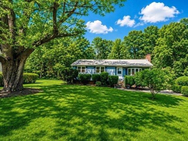 house with 3 bedroom, Burlington MA DS104295889