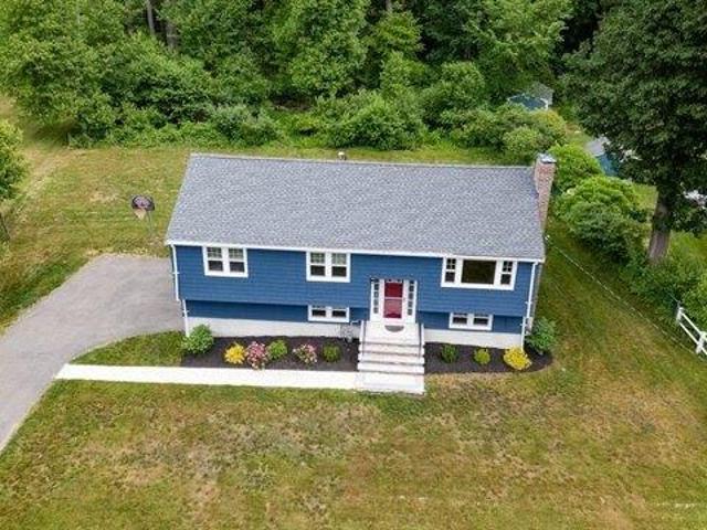 house with 3 bedroom, Burlington MA DS104297853