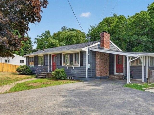 house with 3 bedroom, Burlington MA DS104299211