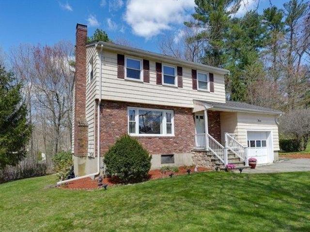 house with 3 bedroom, Burlington MA DS102566427