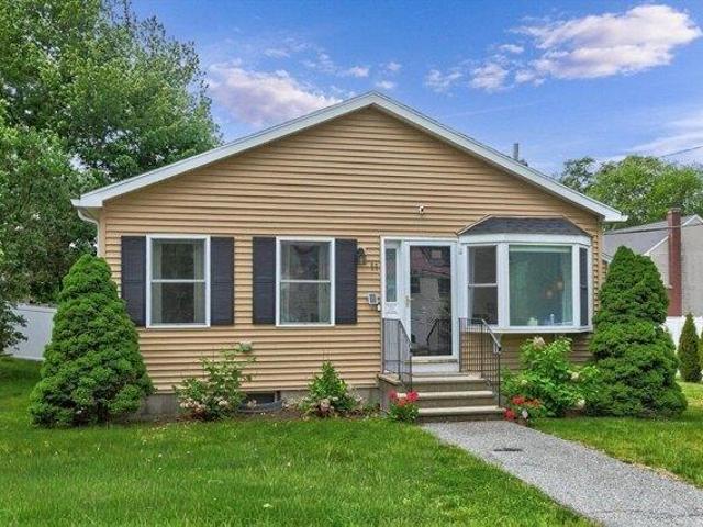 house with 3 bedroom, Burlington MA DS102780240