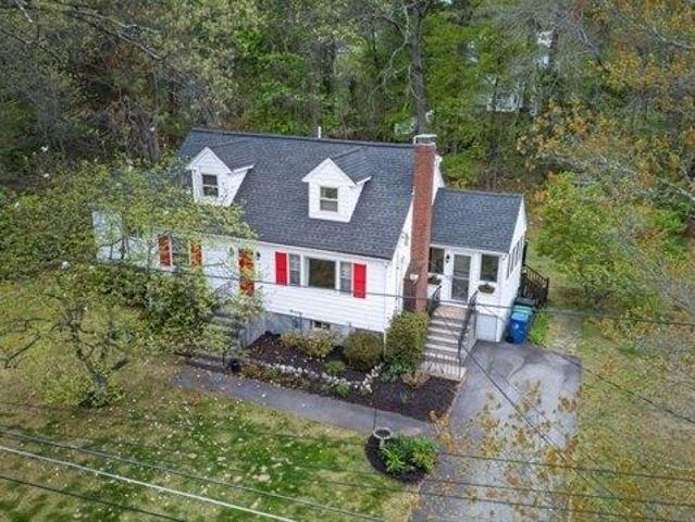house with 3 bedroom, Burlington MA DS102922216