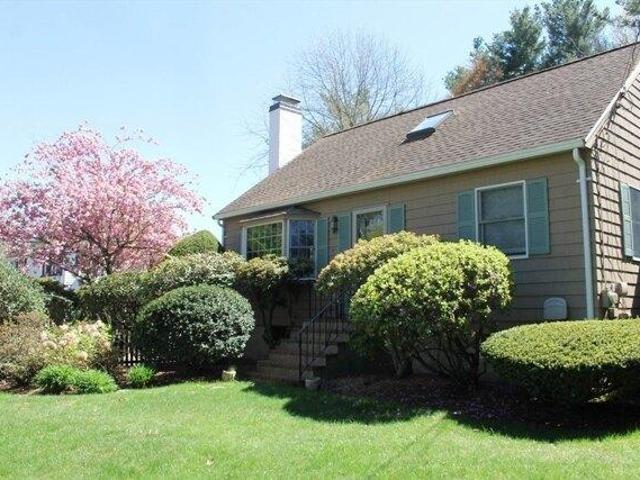 house with 3 bedroom, Burlington MA DS102922250