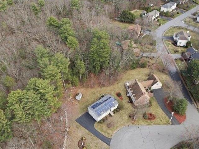 house with 3 bedroom, Burlington MA DS103035372