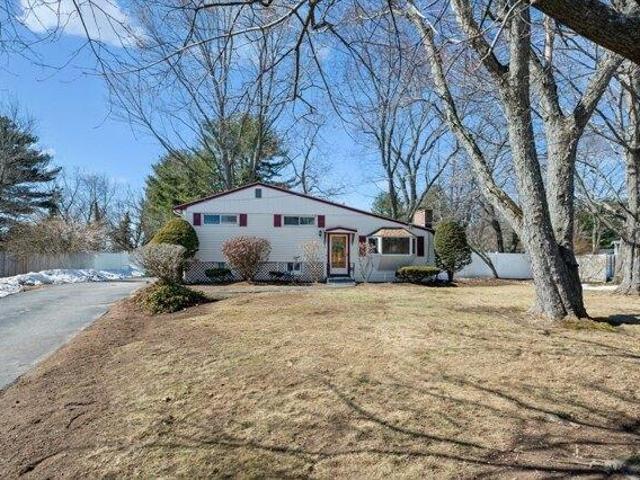 house with 3 bedroom, Burlington MA DS103036183