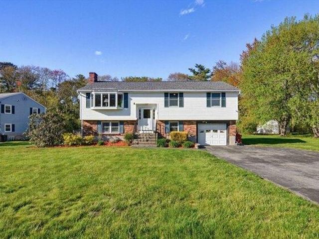 house with 3 bedroom, Burlington MA DS103097732