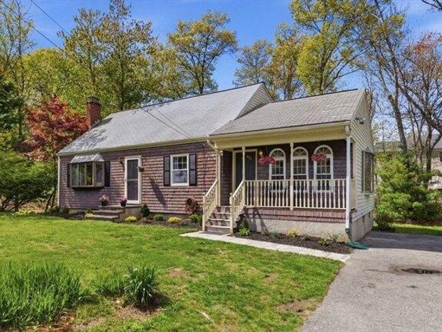 house with 3 bedroom, Burlington MA DS103186038