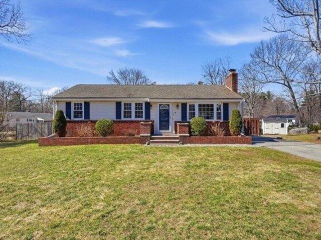 house with 3 bedroom, Burlington MA DS103248566
