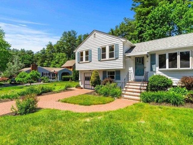 house with 3 bedroom, Burlington MA DS103437587