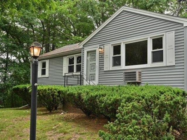 house with 3 bedroom, Burlington MA DS103773936