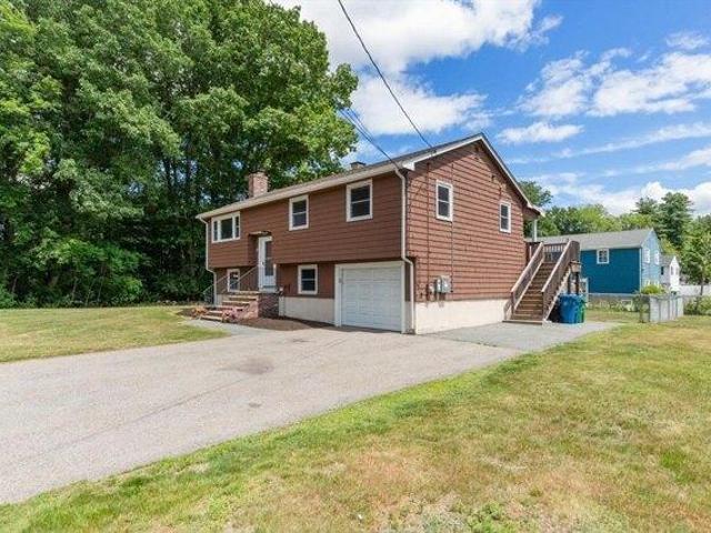 house with 3 bedroom, Burlington MA ES104264652