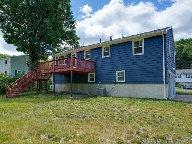 house with 3 bedroom, Burlington MA ES104297853