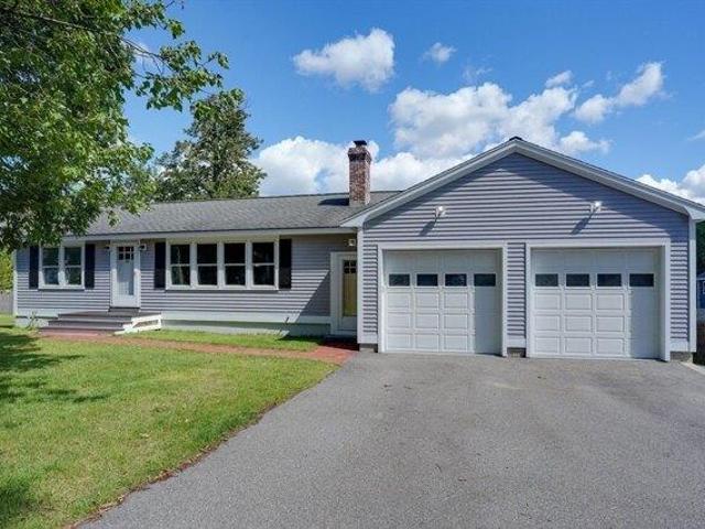 house with 3 bedroom, Burlington MA ES105232555