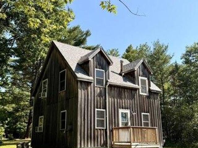 house with 3 bedroom, Burlington ME ES104116736