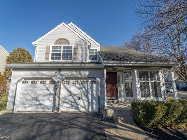 house with 3 bedroom, Burlington NJ DLS102284378