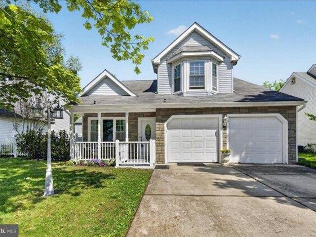 house with 3 bedroom, Burlington NJ DLS102284434