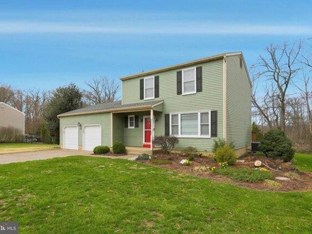 house with 3 bedroom, Burlington NJ DLS102827557
