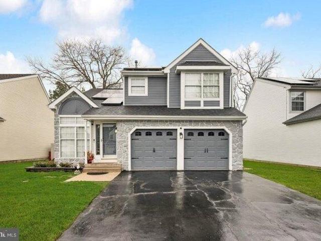 house with 3 bedroom, Burlington NJ DS102316319