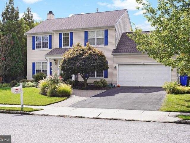 house with 3 bedroom, Burlington NJ DS102776410