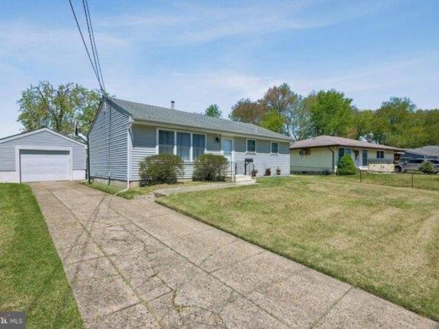house with 3 bedroom, Burlington NJ DS102779188