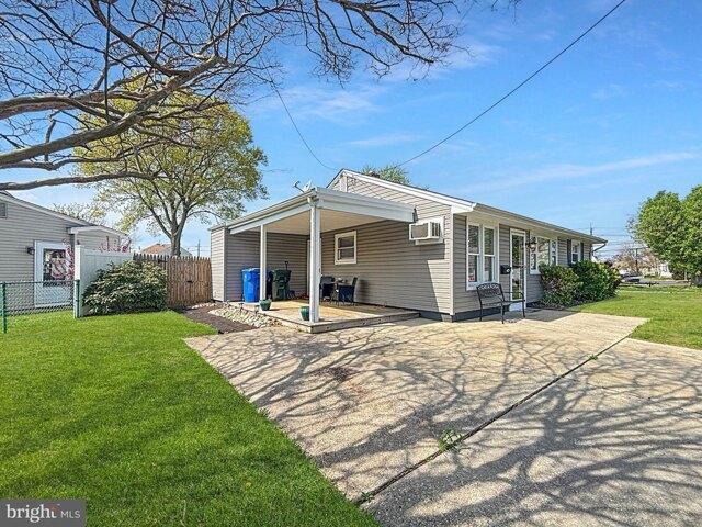 house with 3 bedroom, Burlington NJ DS102799477