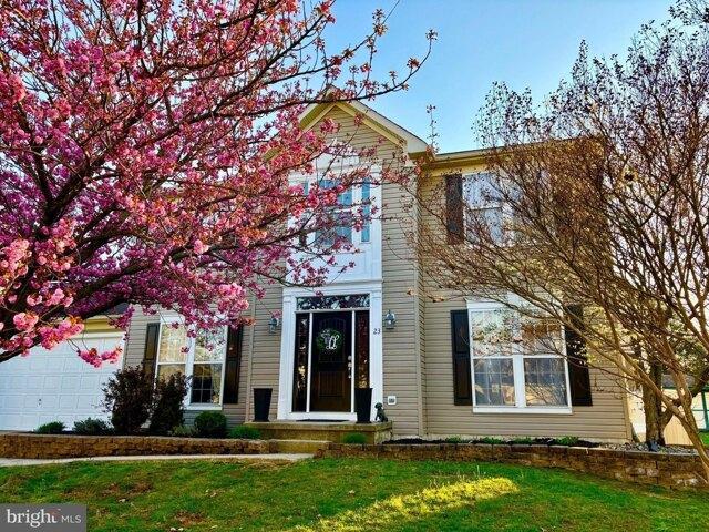 house with 3 bedroom, Burlington NJ DS102826088
