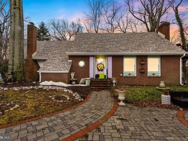 house with 3 bedroom, Burlington NJ DS102827704