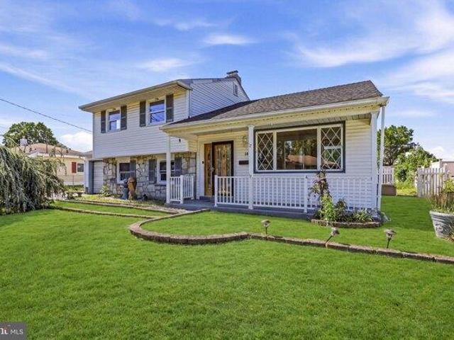 house with 3 bedroom, Burlington NJ DS103626647