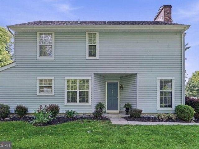 house with 3 bedroom, Burlington NJ DS103622475