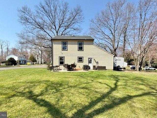 house with 3 bedroom, Burlington NJ DS103667170