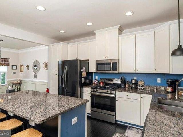 house with 3 bedroom, Burlington NJ ES105207786
