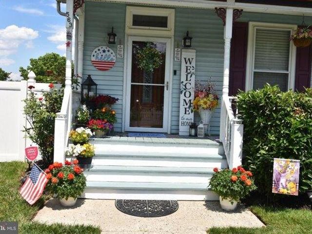 house with 3 bedroom, Burlington NJ ES105232233
