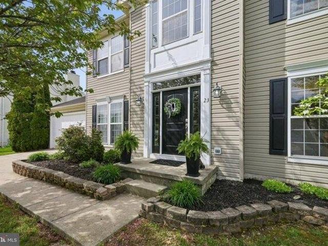 house with 3 bedroom, Burlington NJ ES102826088