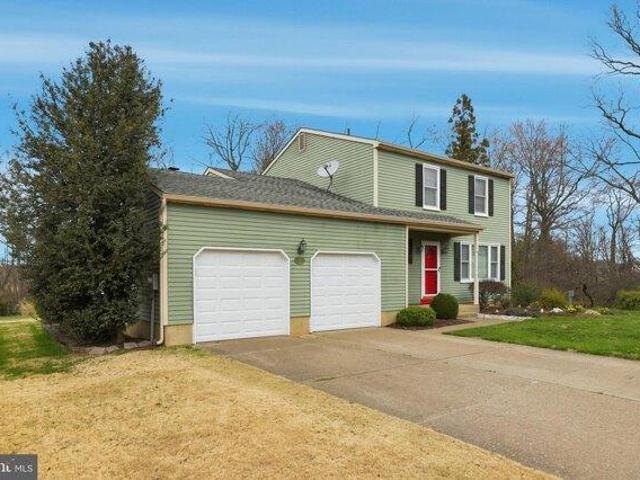 house with 3 bedroom, Burlington NJ ES102827557