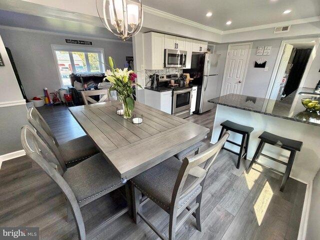 house with 3 bedroom, Burlington NJ ES103667170