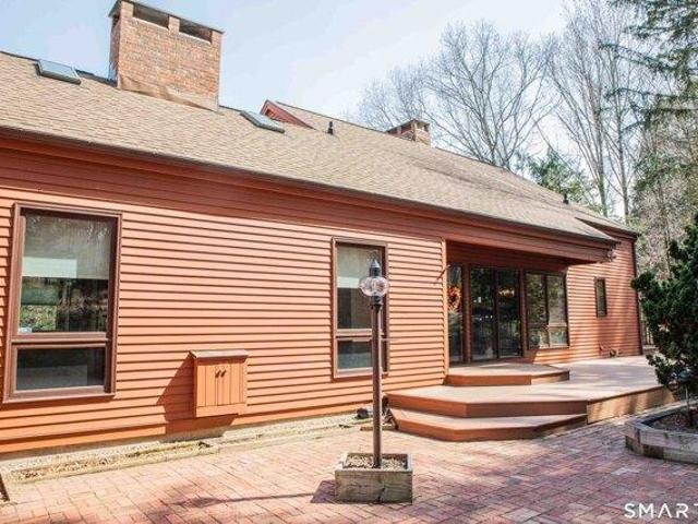house with 3 bedroom, Burlington CT DLS103101285