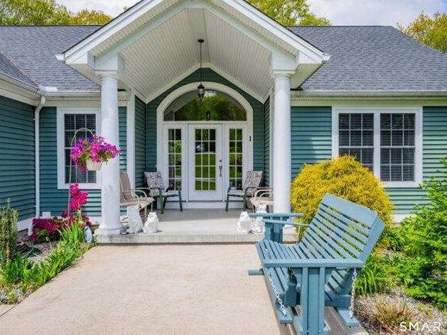 house with 3 bedroom, Burlington CT DS104329195