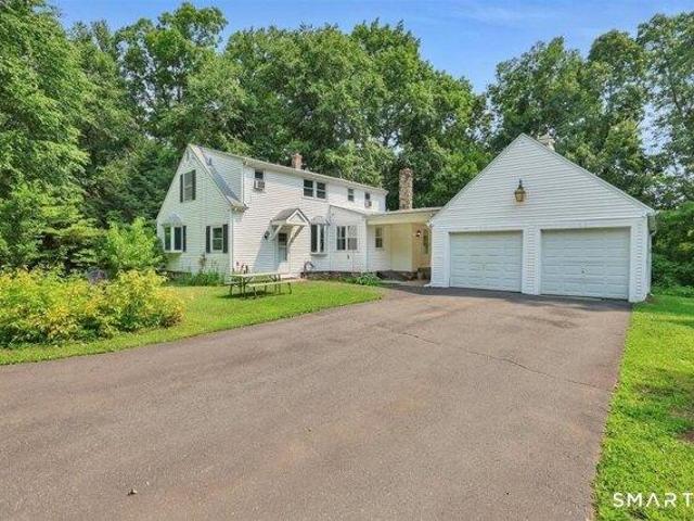 house with 3 bedroom, Burlington CT DS104330988