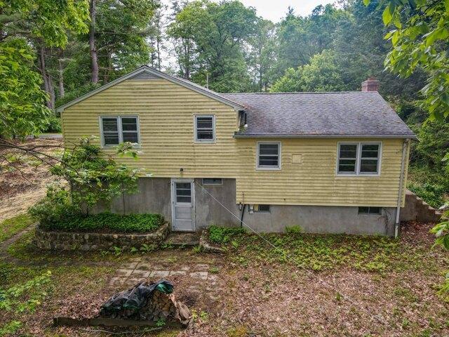 house with 3 bedroom, Burlington CT DS104478353