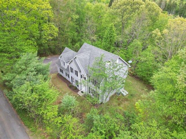 house with 3 bedroom, Burlington CT DS102724907